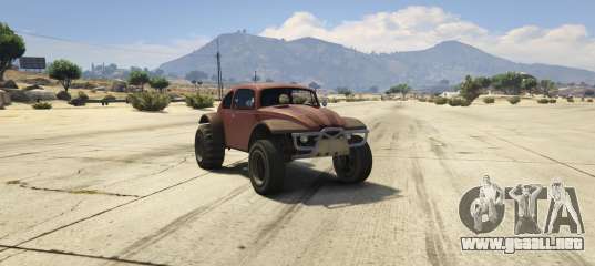 GTA 5 BF Injection - capturas de pantalla, características y ...