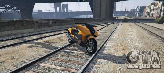 Dinka Vindicador de GTA 5 - las capturas de pantalla, características y ...