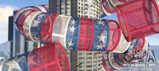 Una breve visión de futuro GTA Online actualizaciones