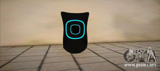 New Mobile para GTA San Andreas