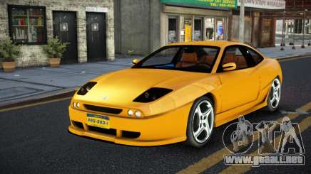 GTA 4 - GTA 4 mods para: automóviles, motocicletas, aviones gta iv ...