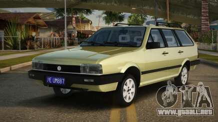 Autos en reemplazo Rancher para GTA San Andreas